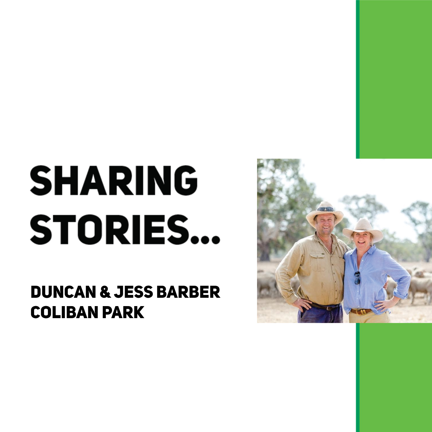 Sharing Stories - Coliban Park | The Australian Local Government Job ...